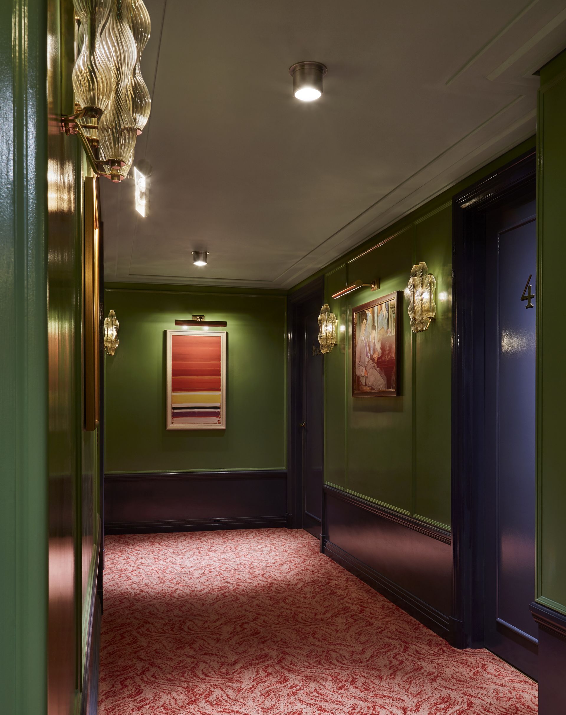 Broadwick Soho joins West London's luxury hotels line-up | Wallpaper*