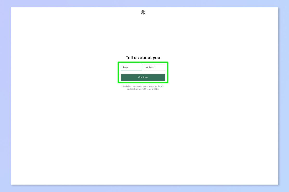 How to use ChatGPT: Step-by-step instructions | Tom's Guide