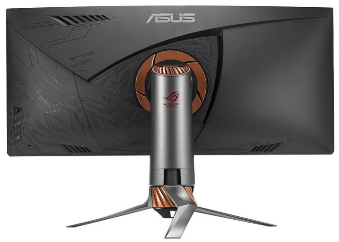 Asus ROG PG348Q 34-inch Curved G-Sync Gaming Monitor Review - Tom's ...