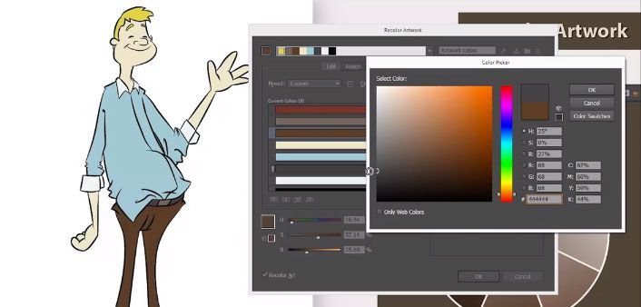 10 of the best free Udemy courses for designers | Creative Bloq