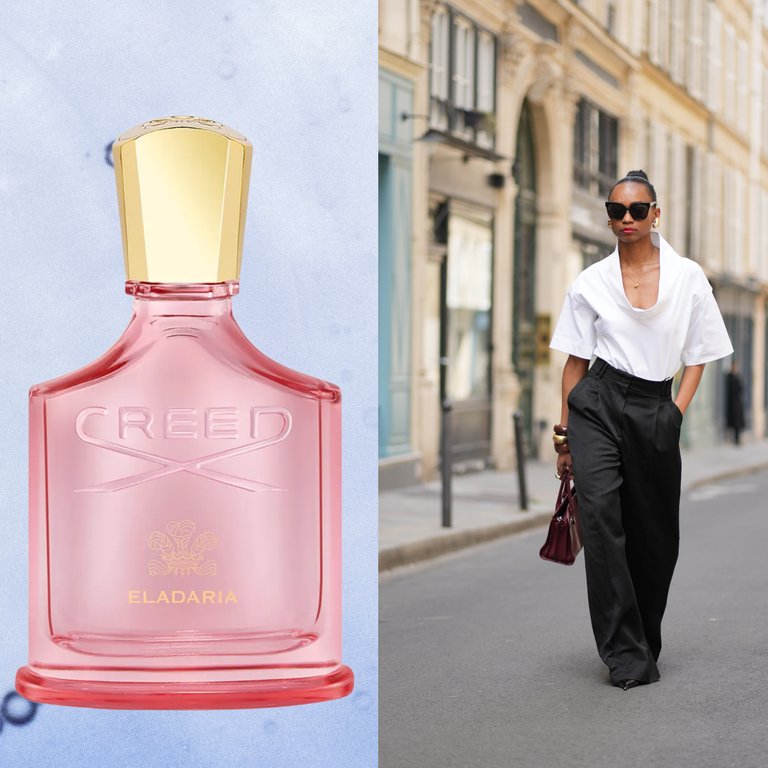 The 9 Best Fragrance Trends for 2026, According to Experts | Marie Claire