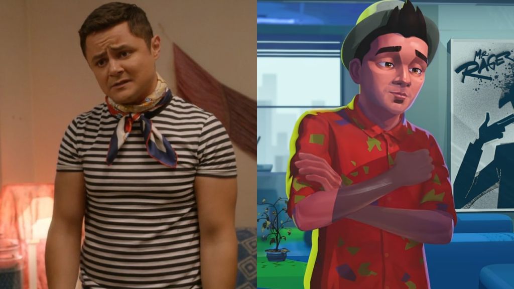 Entergalactic Updated Cast List Features Kid Cudi, Timothée Chalamet ...