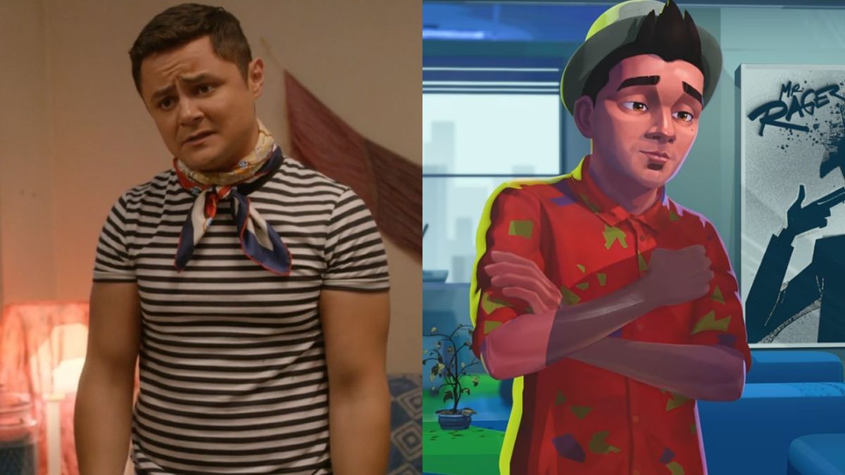 Entergalactic Updated Cast List Features Kid Cudi, Timothée Chalamet ...