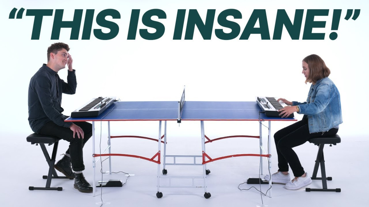 Reason Studios introduces “the world’s first ever game of chord ...