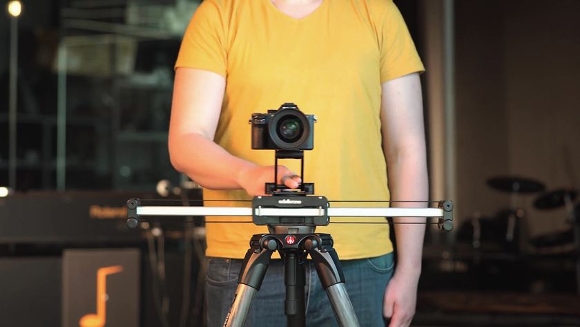 Cheat sheet: Shutter angles vs shutter speeds | Digital Camera World