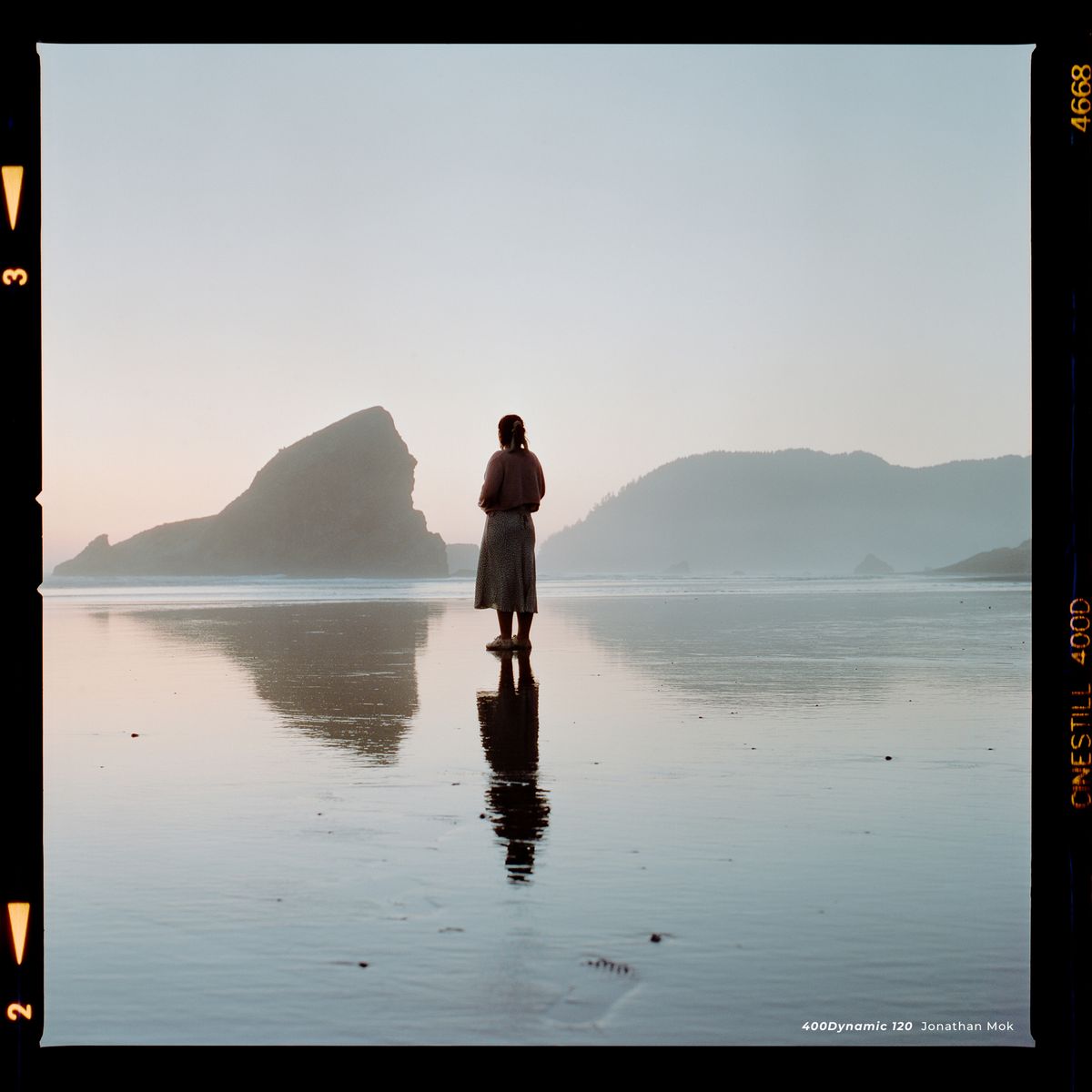 CineStill 400Dynamic film is now available worldwide | Digital Camera World