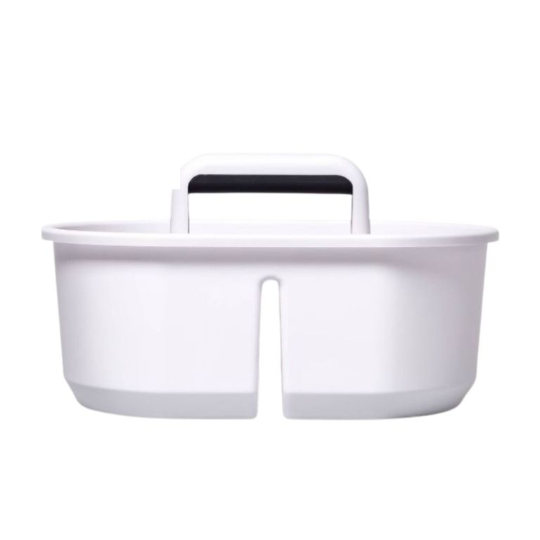 What to put in a cleaning caddy | Real Homes