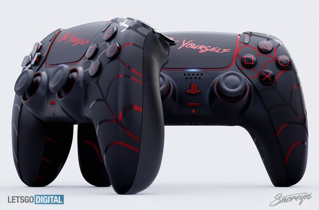 Stunning PS5 Spider-Man design is the one we really want | Tom's Guide