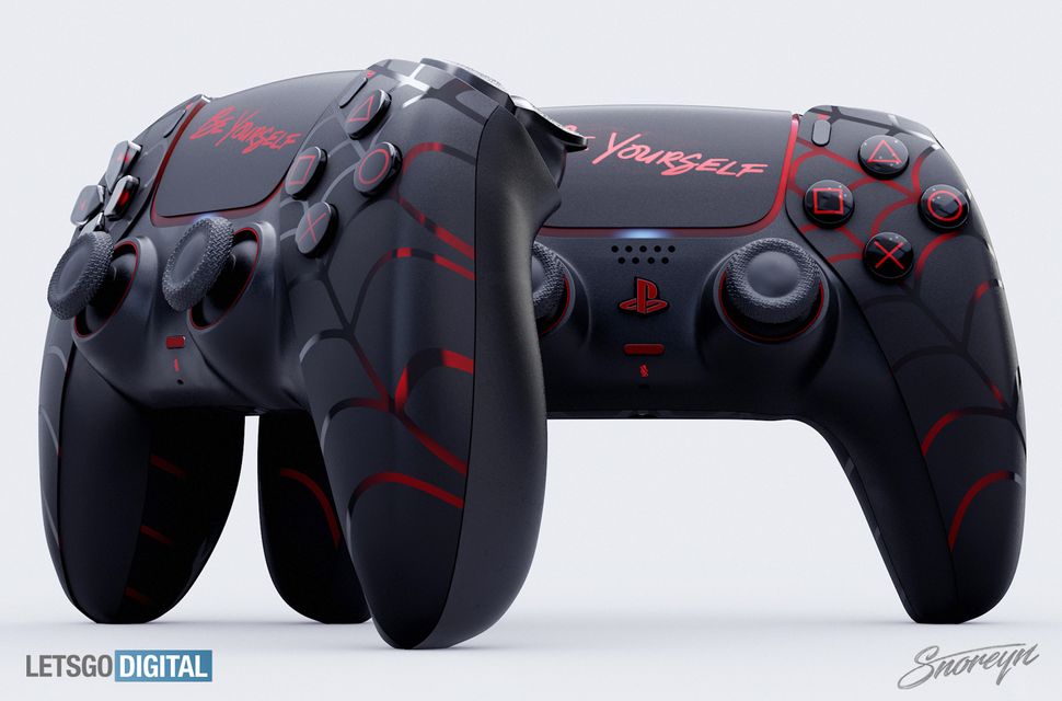Stunning PS5 Spider-Man design is the one we really want | Tom's Guide