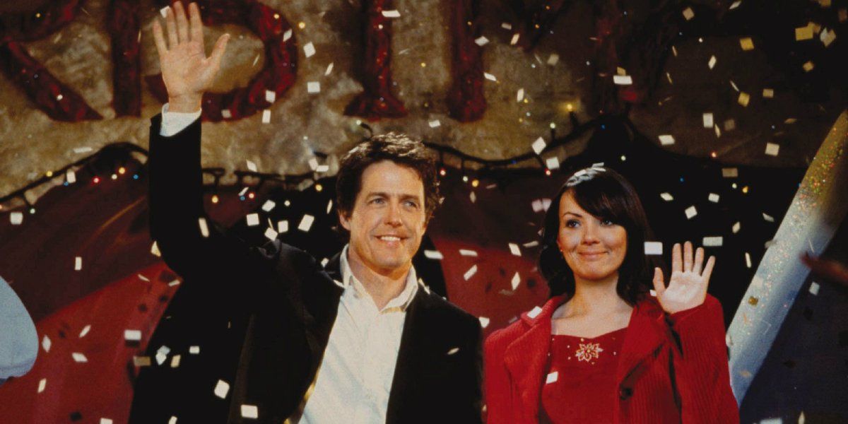 All The Major Love Actually Character Stories, Ranked | Cinemablend