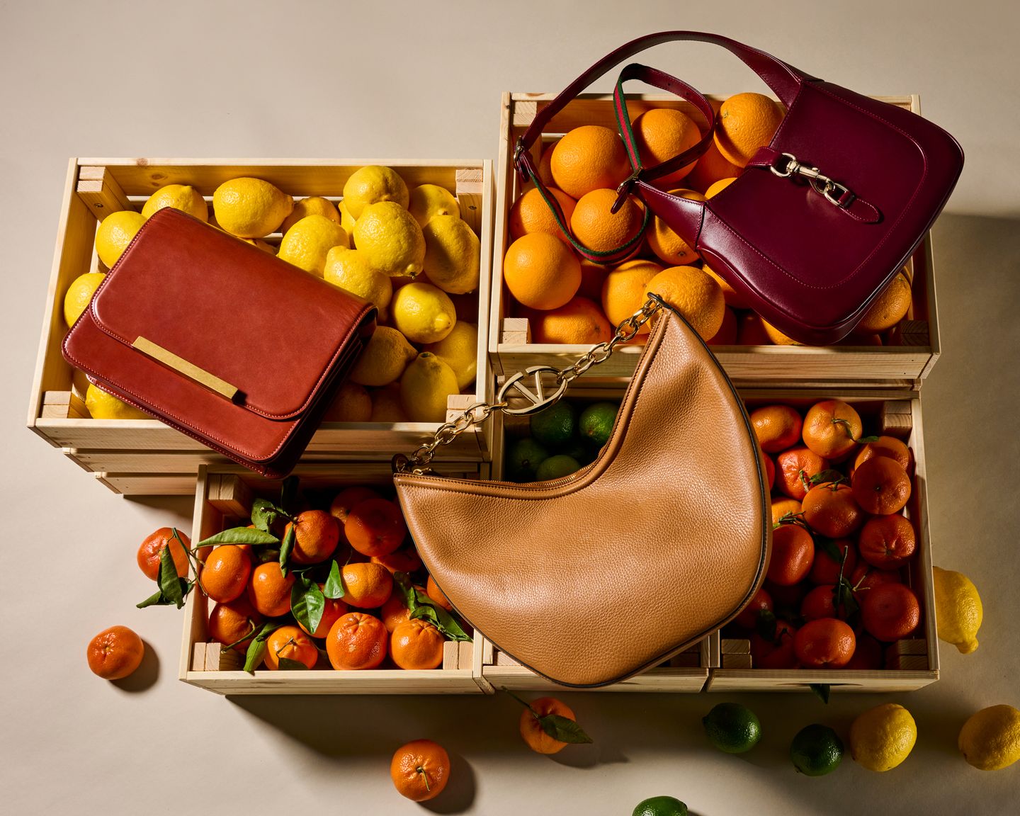 The 10 Designer Handbags to Buy For Spring/Summer 2024 | Marie Claire UK