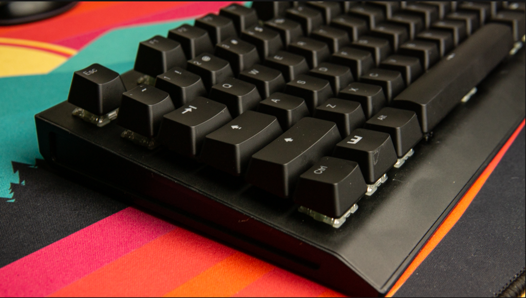 Wooting Two HE Review: Doesn’t Play Well with Everything | Tom's Hardware