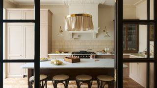 How to organize cookbooks: 8 solutions to keep them tidy | Homes and Gardens