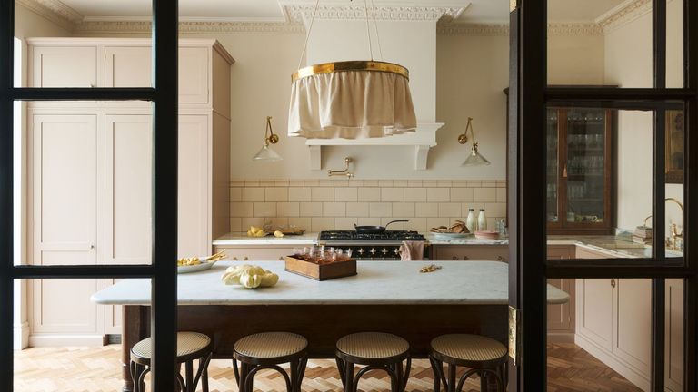 Landing storage ideas: 10 ways to add utility and stay stylish | Homes ...