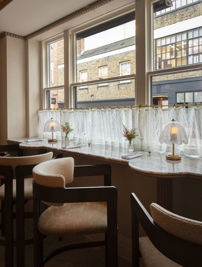 Silva, London restaurant review: an ode to the Mediterranean | Wallpaper*
