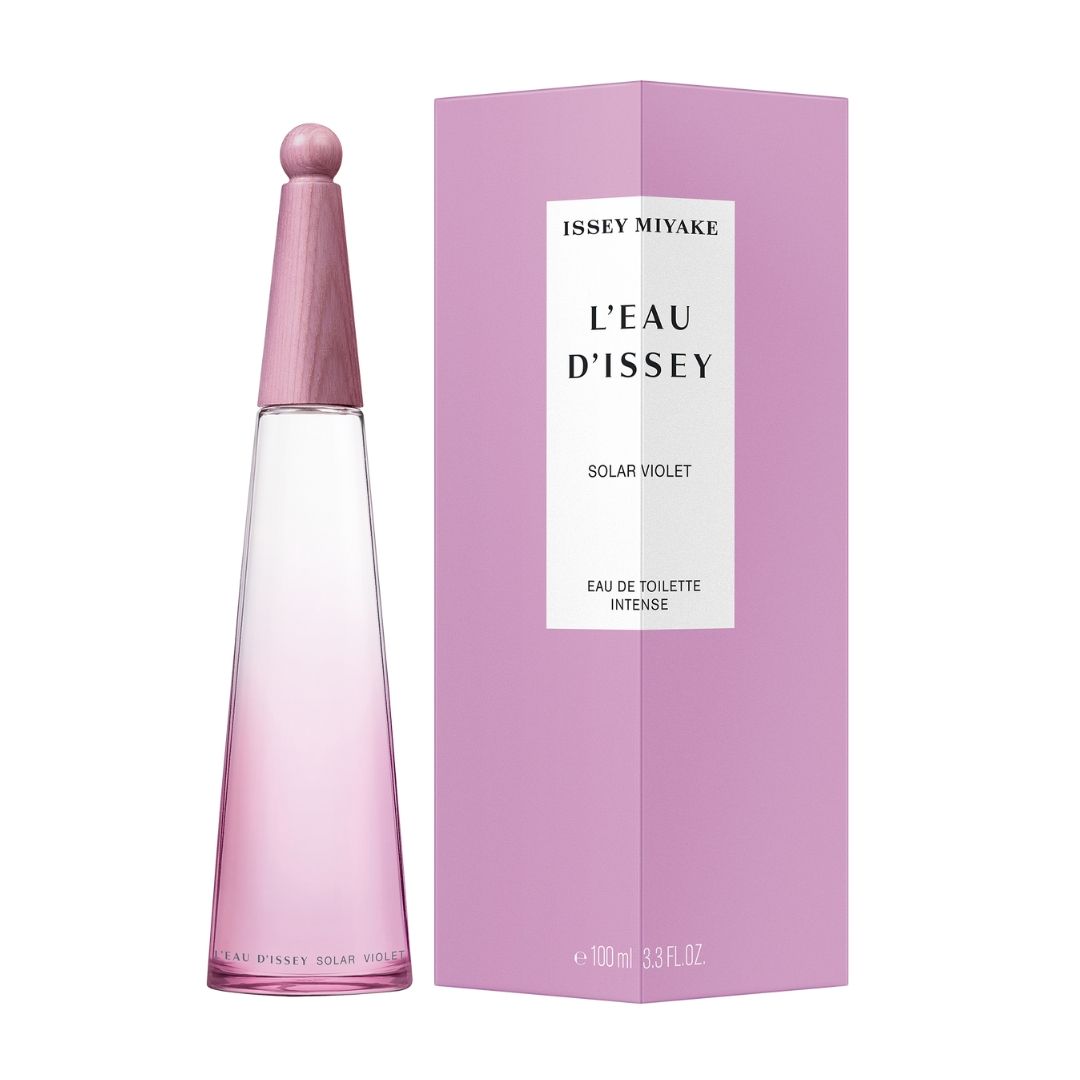 6 spring-ready violet perfumes that are elegance, bottled | Woman & Home
