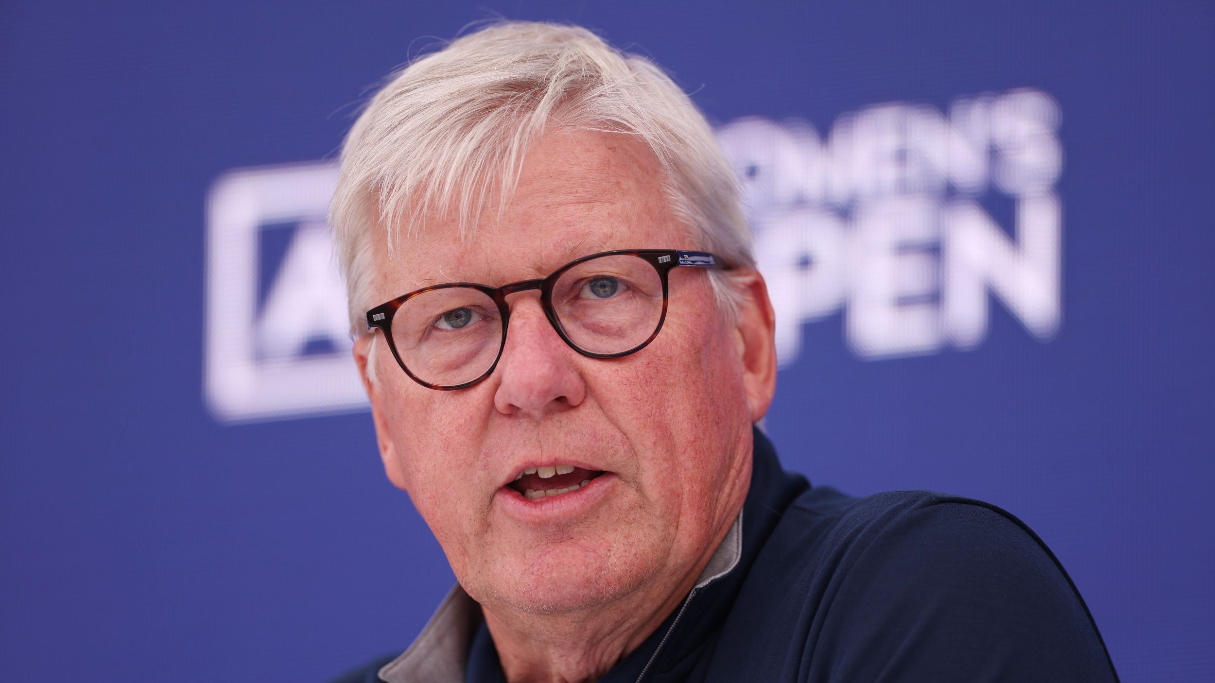 Martin Slumbers Facts: 20 Things You Didn't Know About The R&A CEO ...
