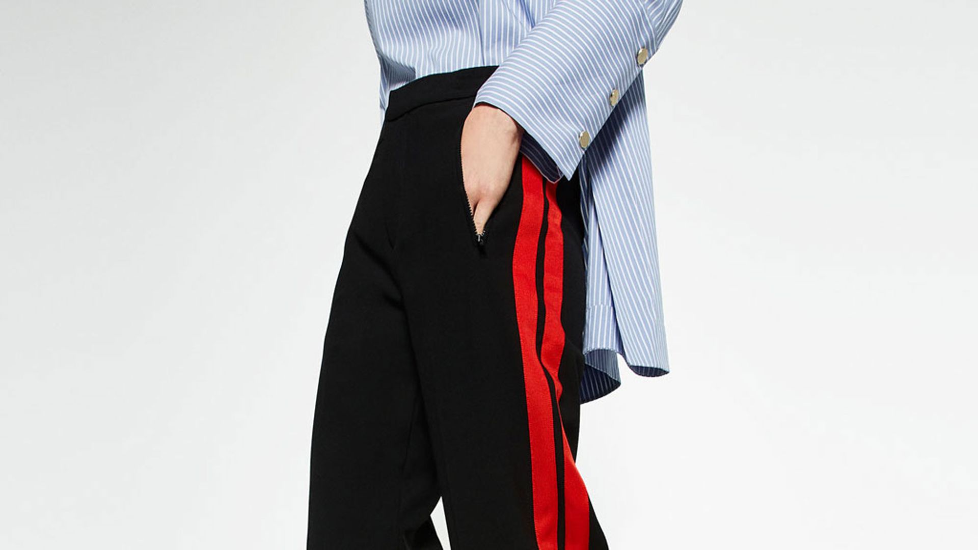 Do you remember these most popular Zara items ever? | Marie Claire UK