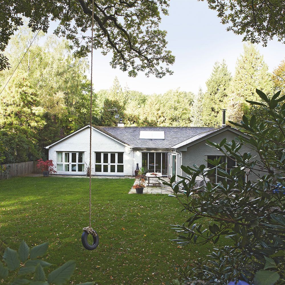 Extension ideas for bungalows – 8 transformative options | Ideal Home