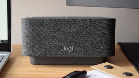 Logitech Logi Dock review: So good, they almost named it twice | Laptop Mag