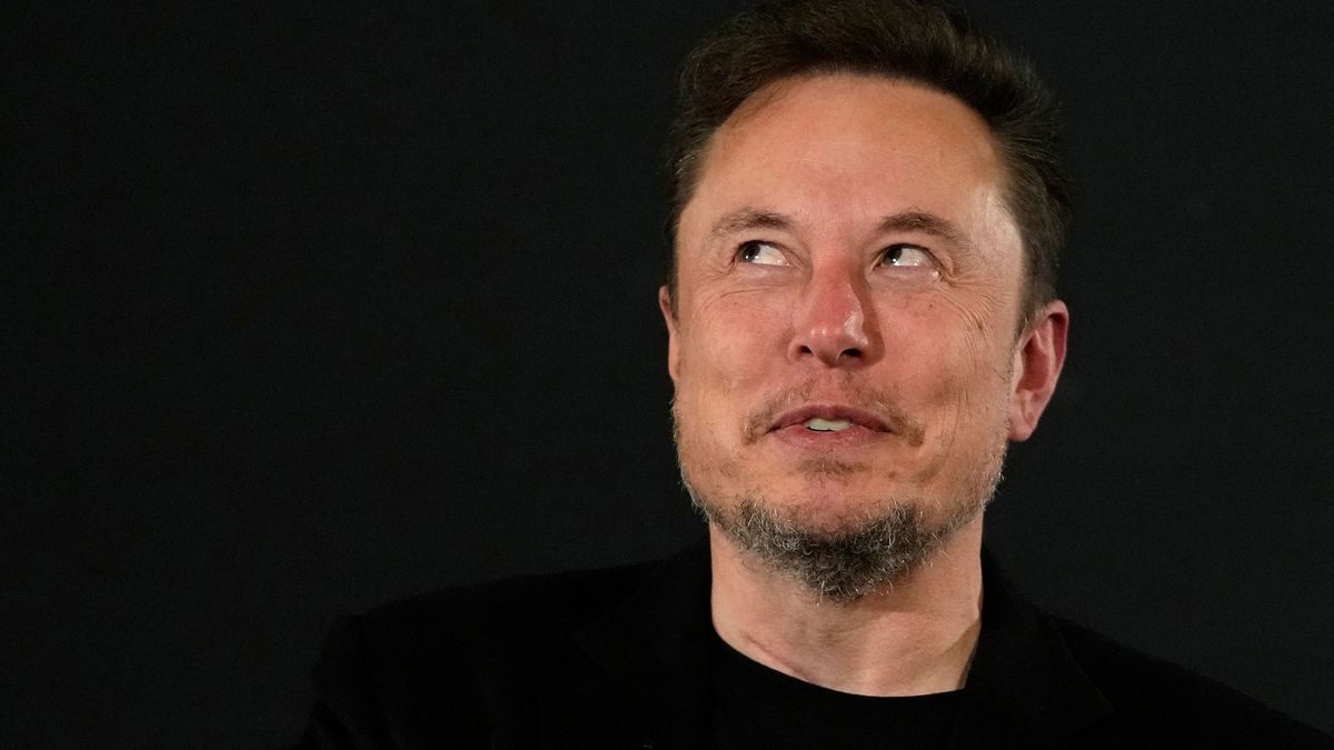How Grok, Elon Musk's 'rebellious' AI bot, differs from the others ... How Grok, Elon Musk's 'rebellious' AI bot, differs from the others ...
