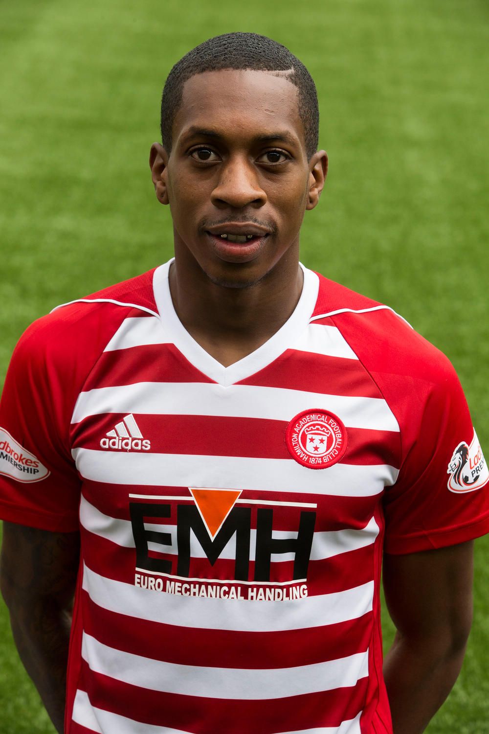 Mickel Miller misses massive chance to seal three vital points for ...