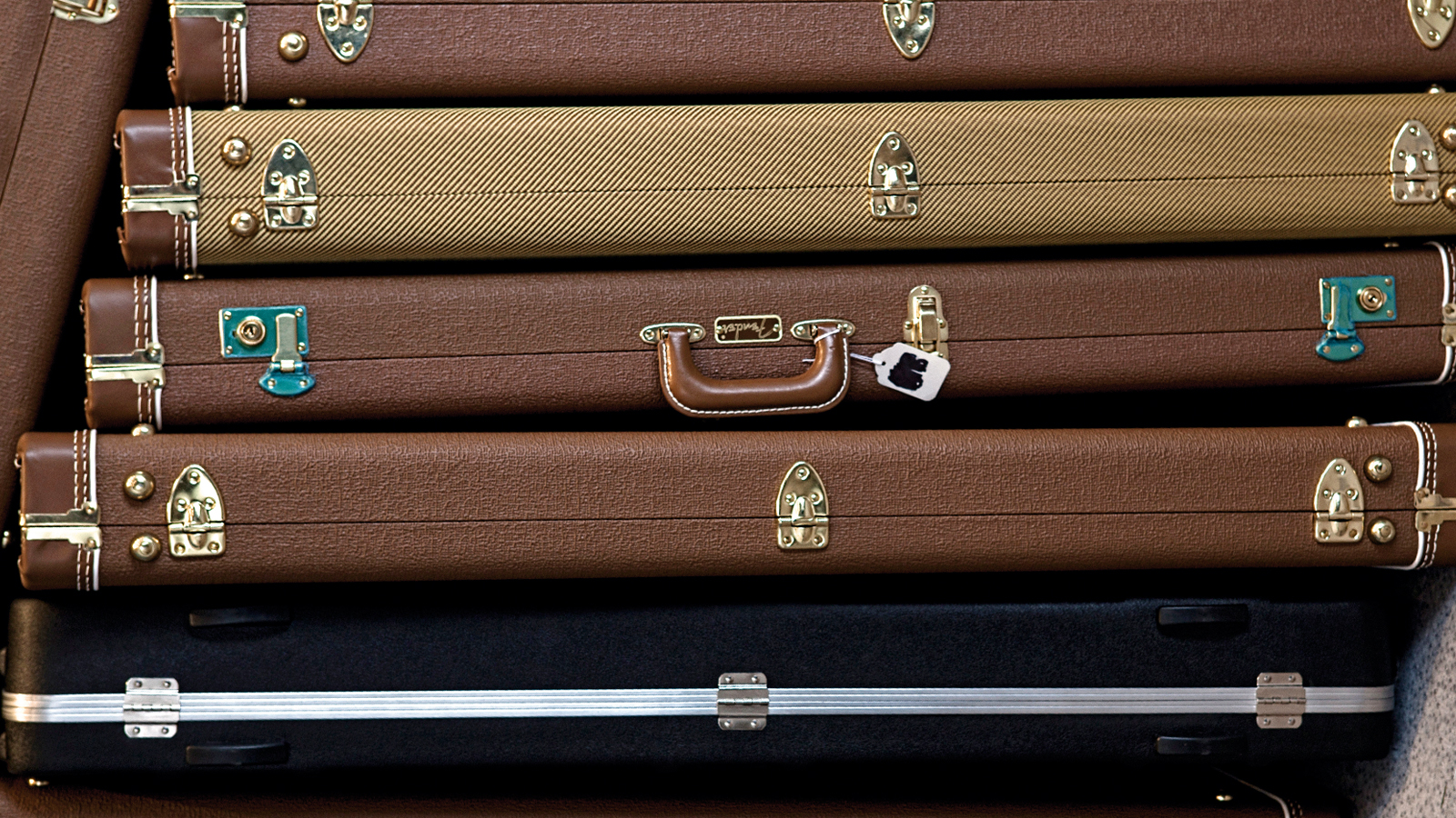 Best guitar cases and gigbags 2023: for both acoustic & electric ...