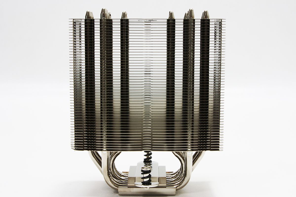 Noctua NH-U12A Cooler Review: Expensive Excellence - Tom's Hardware ...