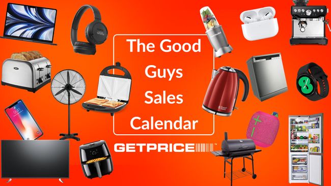 Black Friday 2025: Dates and what to expect from the major sale | Getprice