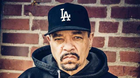 Ice-T: 10 albums that changed my life | Louder
