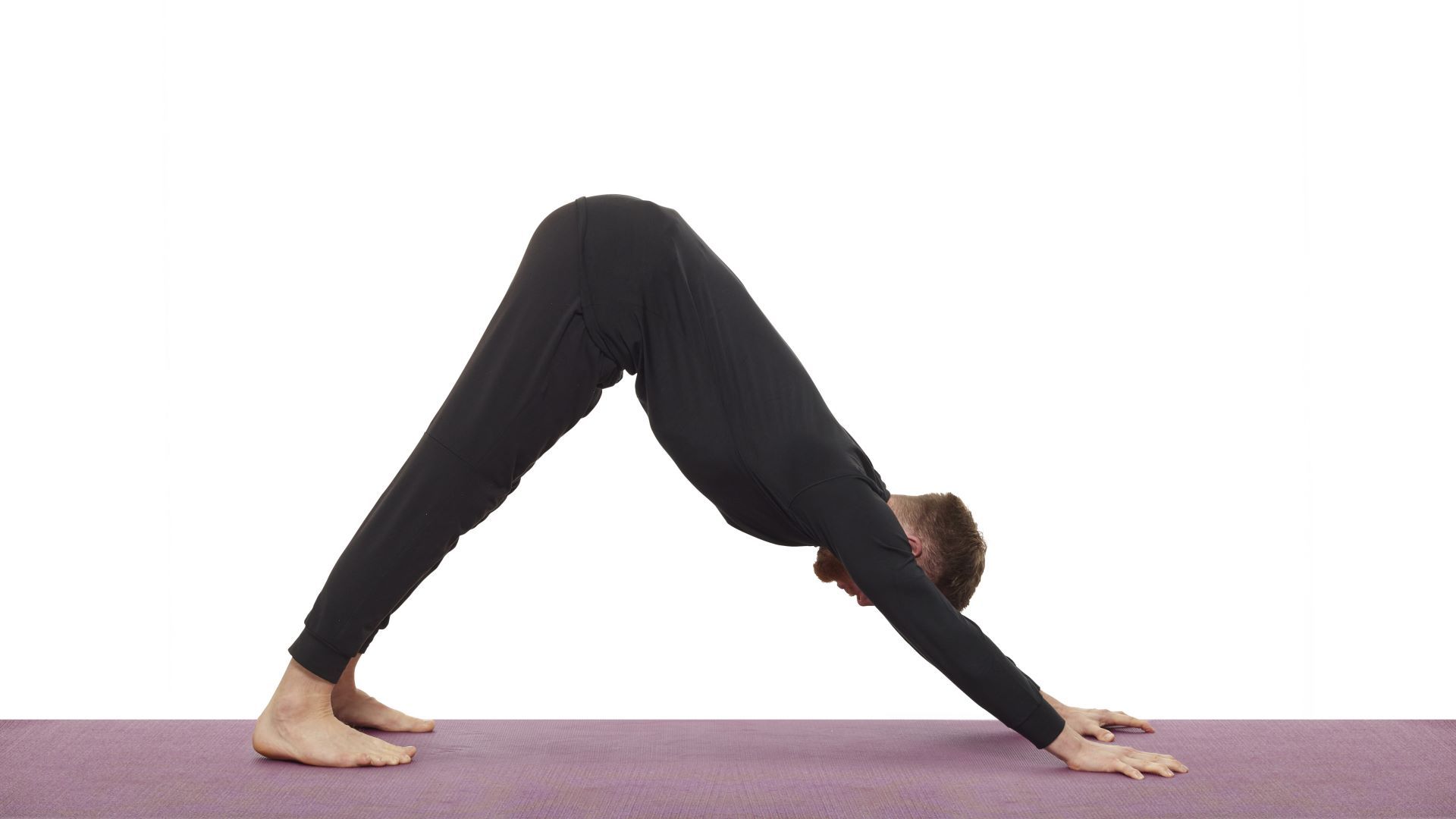 An expert yoga teacher recommends doing this quick, four-pose yoga flow ...