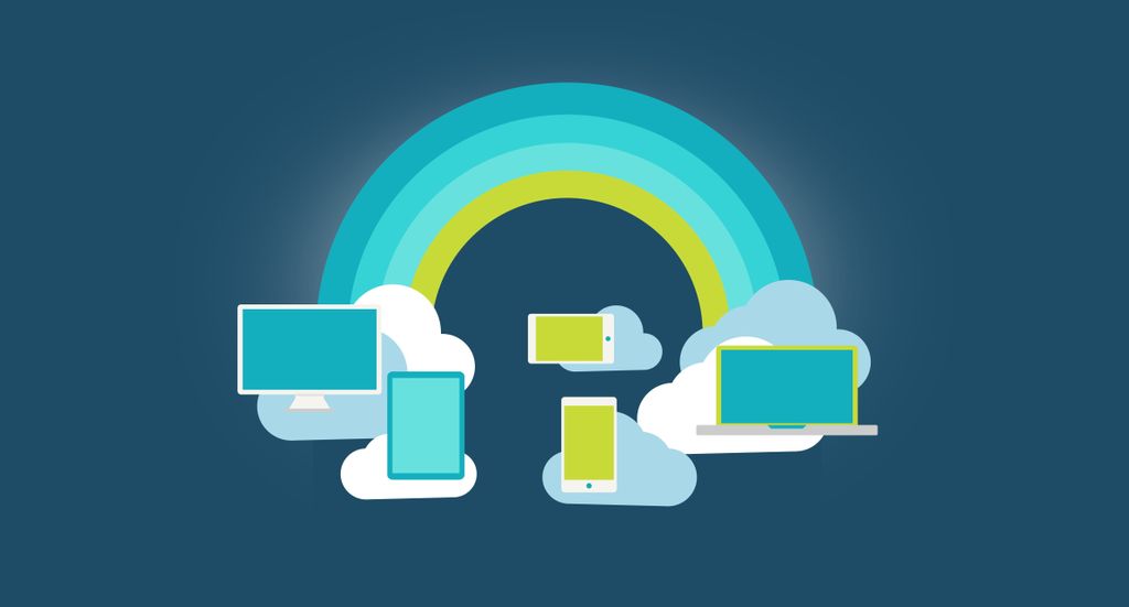 How does cloud storage work? | TechRadar