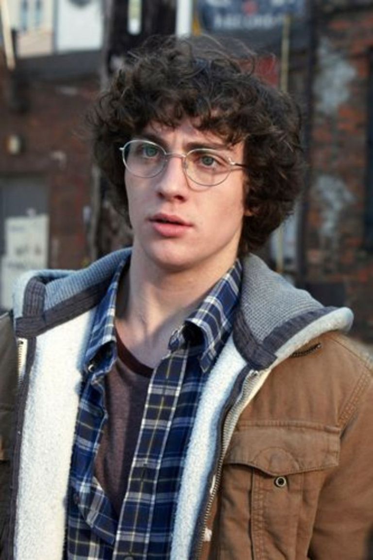 30 Bespectacled Characters on Film | Shortlist