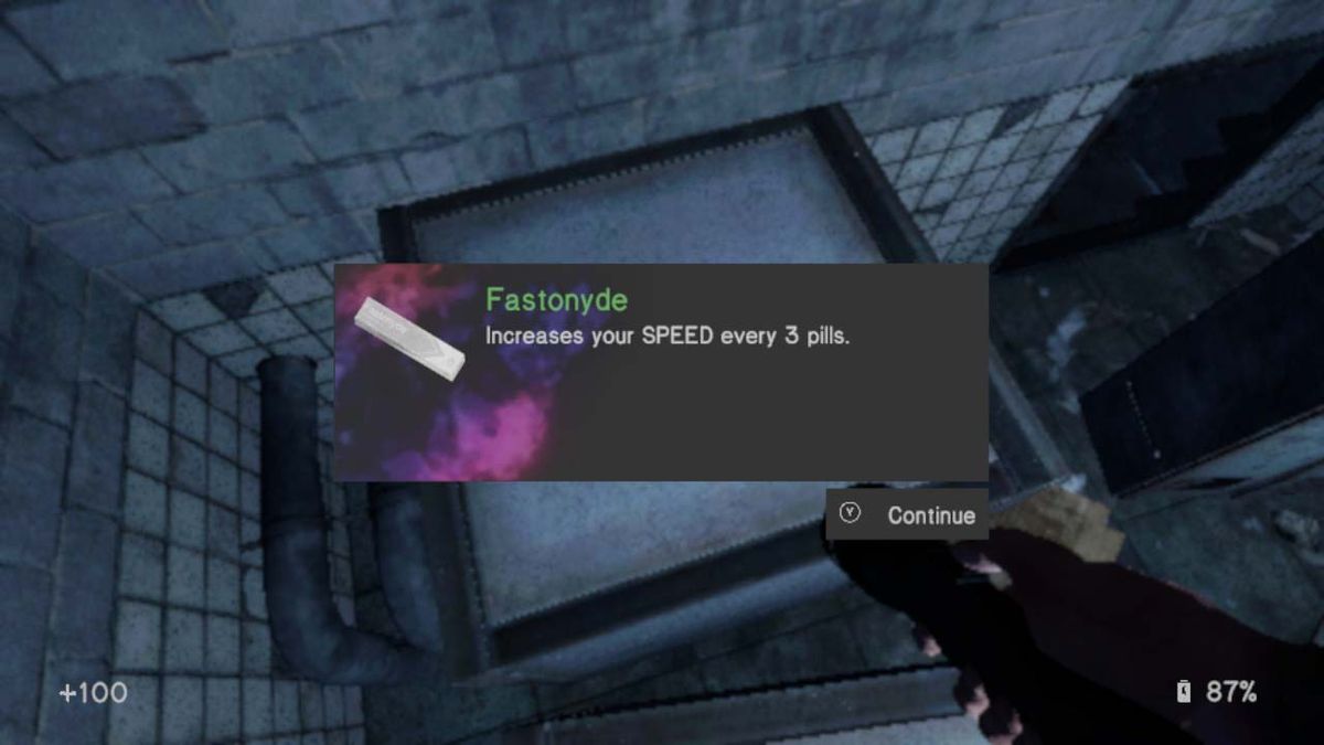 In Sound Mind review | Tom's Guide