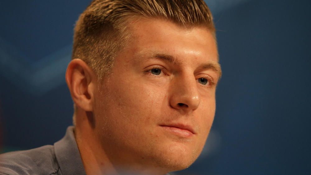 Madrid know how Bayern will play - Kroos challenges hosts to attack in ...