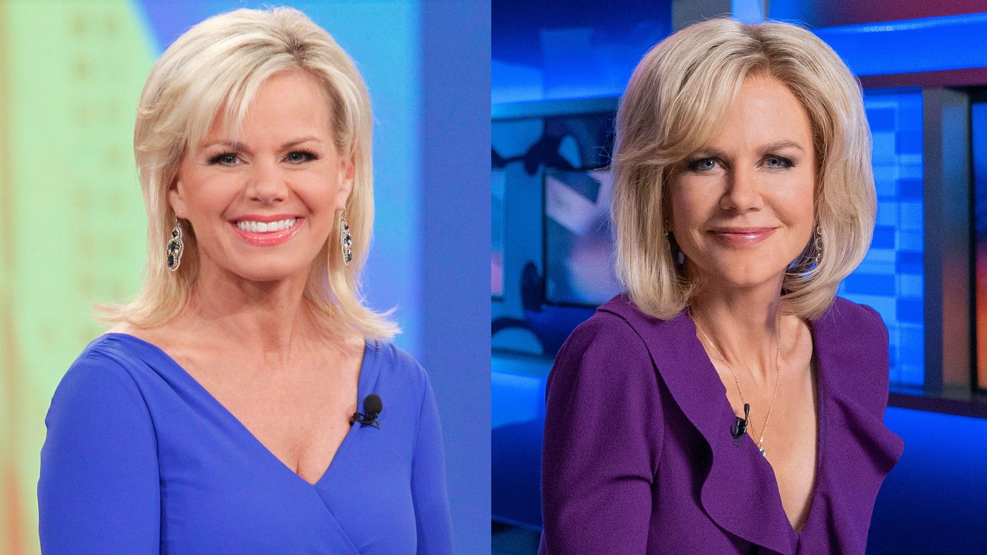 Is Kayla Pospisil Real? Margot Robbie's 'Bombshell' Character Is Buzzy ...