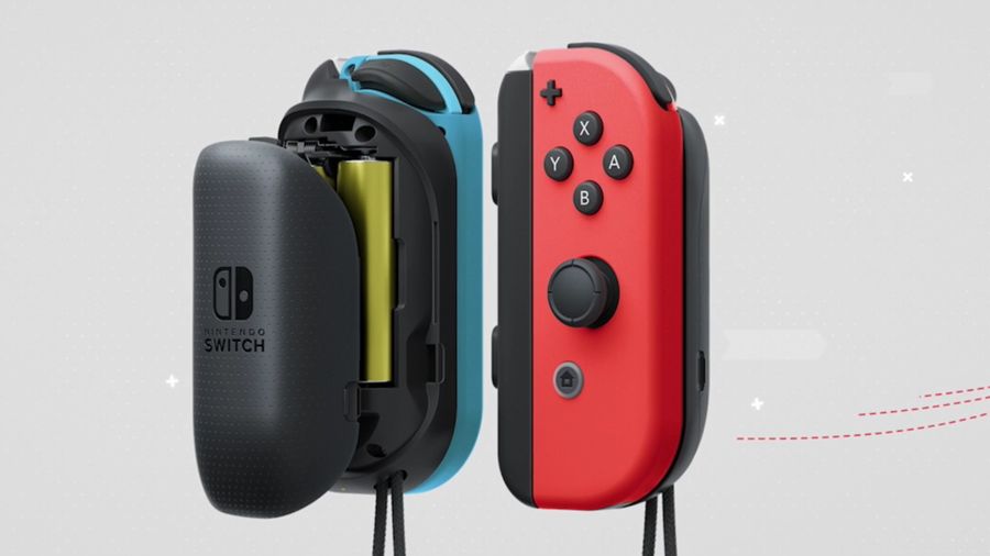 Nintendo Switch is getting all-new accessories soon | TechRadar