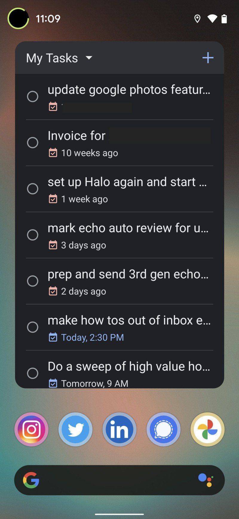Google Tasks is easily the most underrated Google app | Android Central