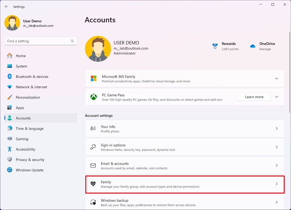 What's new in the Settings app on Windows 11 version 24H2 | Windows Central