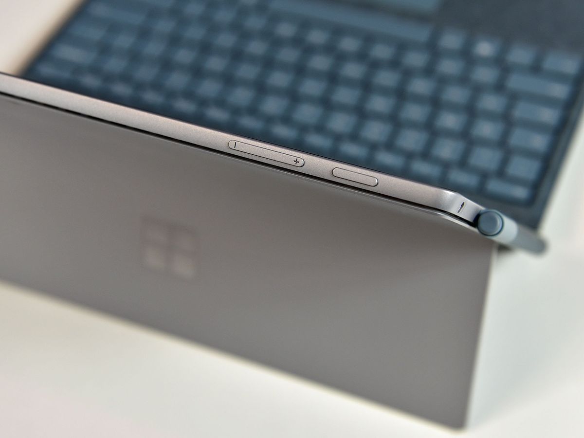 Surface Pro with LTE review: Impressive but not for everyone | Windows ...
