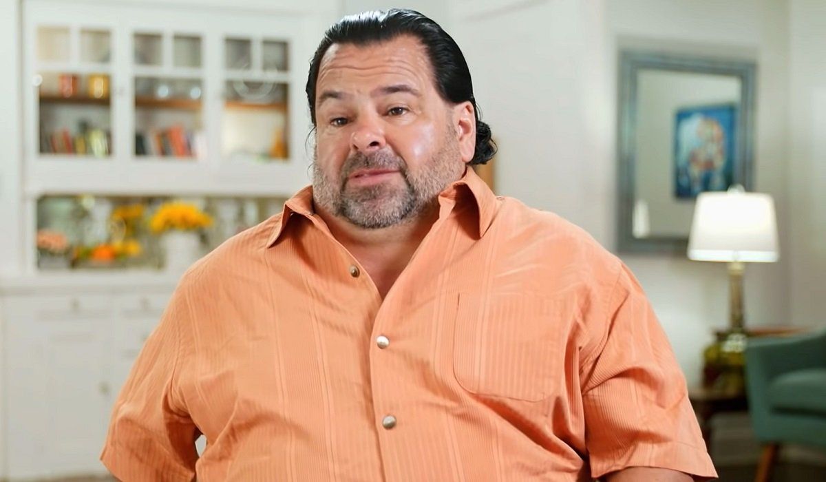 Big Ed And All The Other 90 Day Fiance Cast Members Involved In New ...