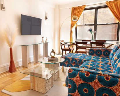 8 luxury small living room ideas | Real Homes