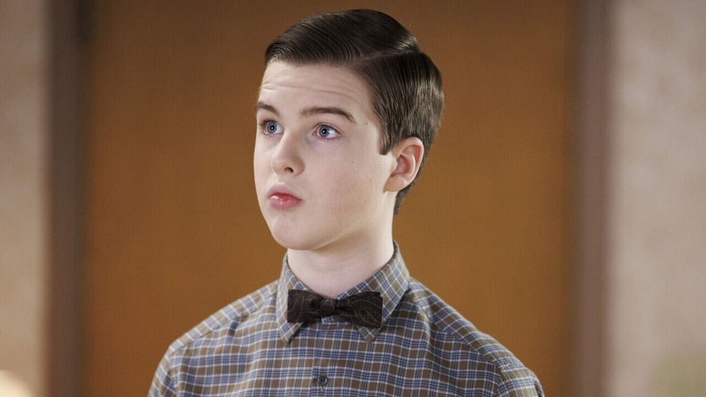 12 Shows Like Young Sheldon And Where To Watch Them | Cinemablend