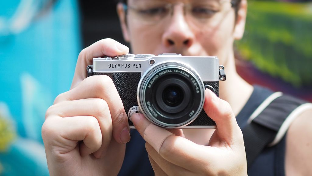 The best Olympus cameras and OM System cameras | Digital Camera World