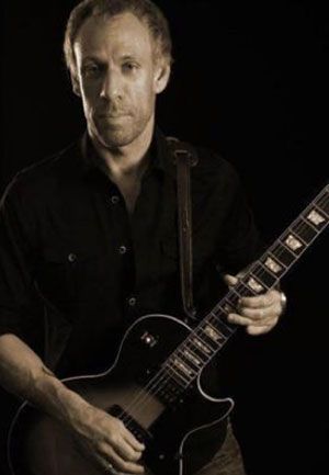 The Complete Guitarist: Solving the Mystery of "the Zone" | Guitar World