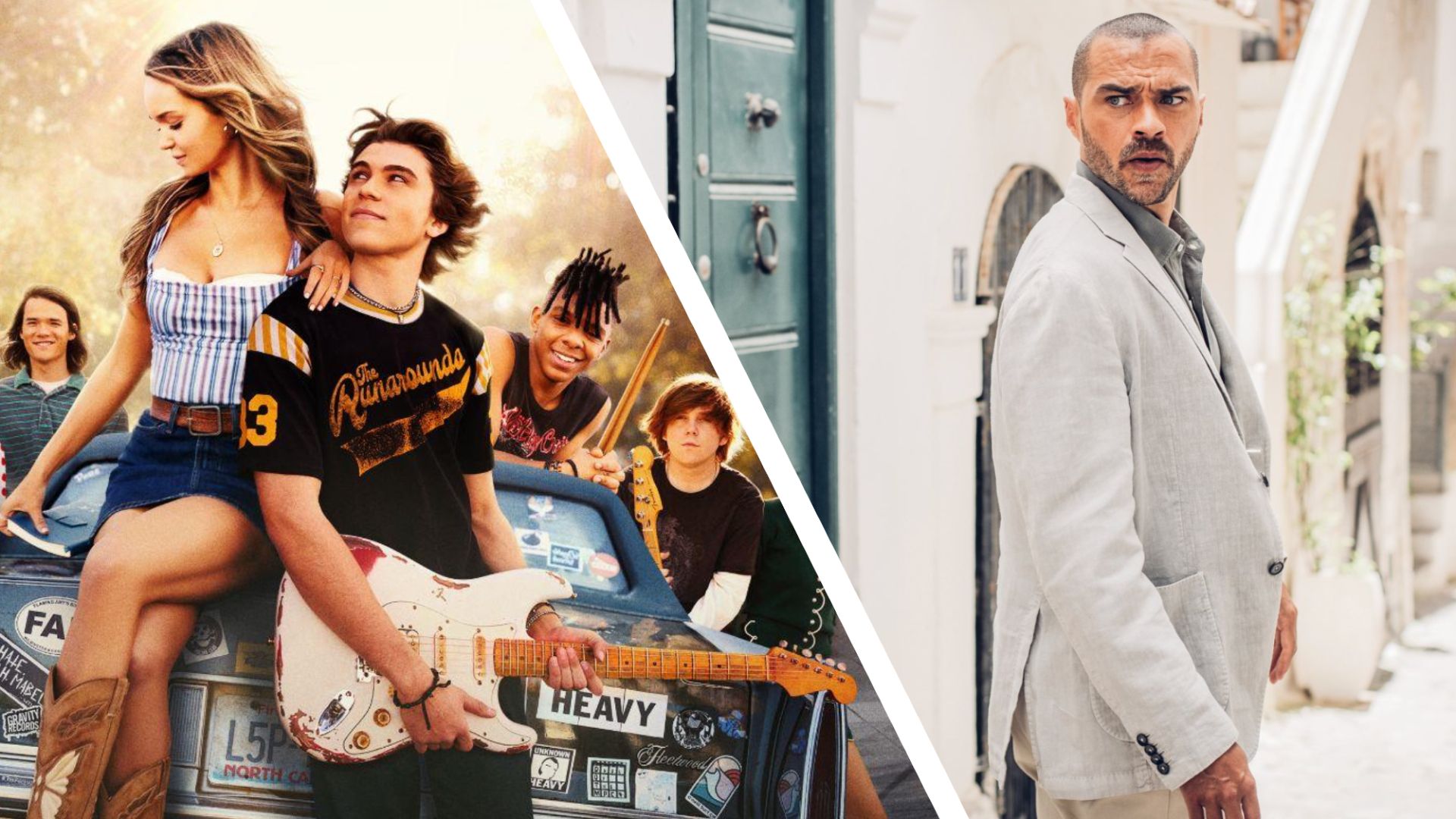 These 3 new Prime Video shows will make you wish you spent less time ...