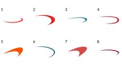 Logo vs icon: what's the difference? | Creative Bloq