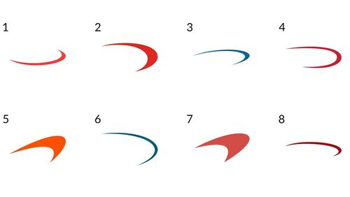 The best simple logos: as picked by the pros | Creative Bloq