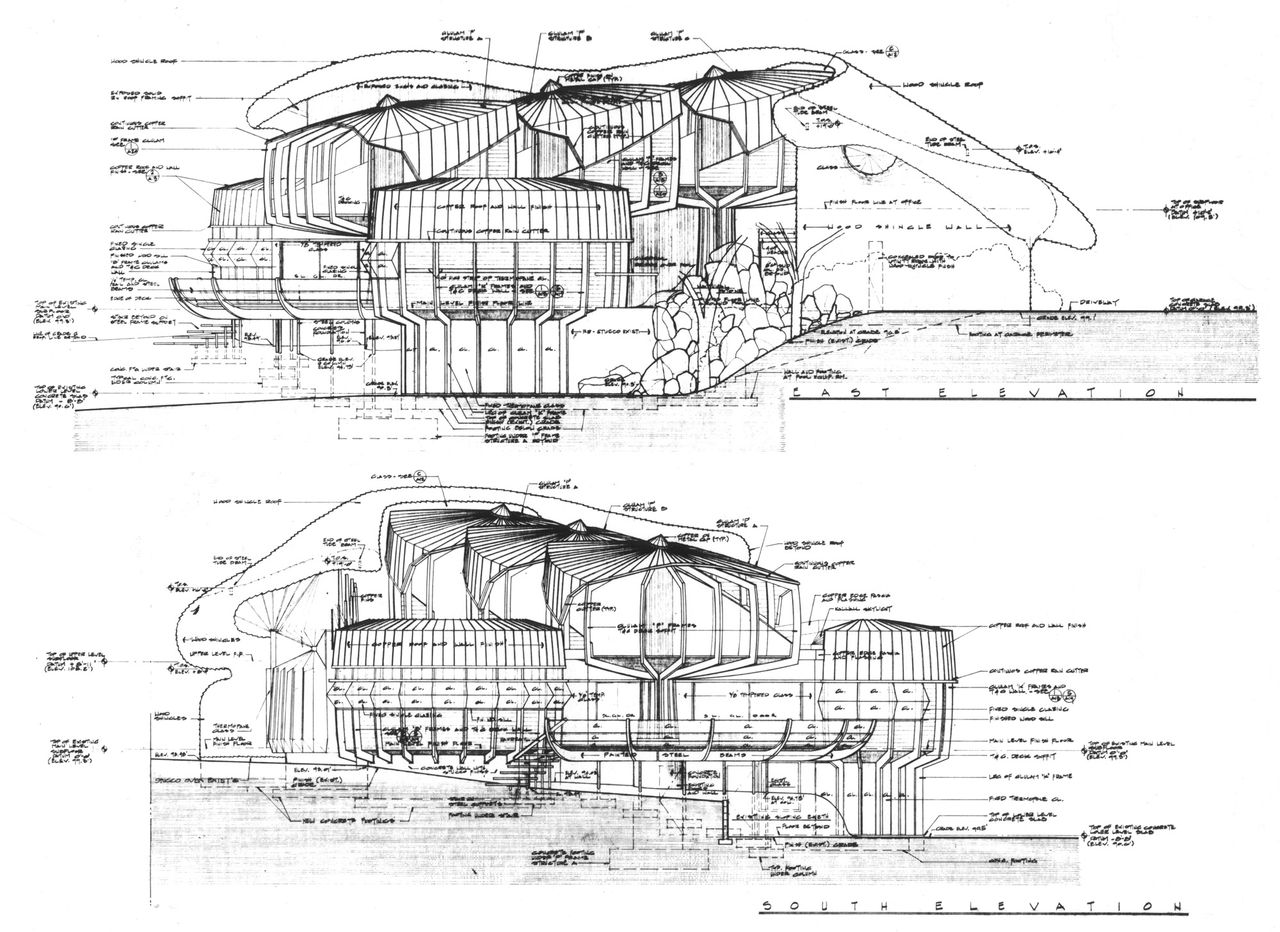 Inside the world of Bart Prince, the pioneering US architect | Wallpaper*