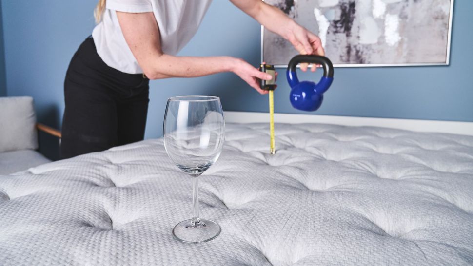 What is motion isolation and why is it important for couples buying a ...